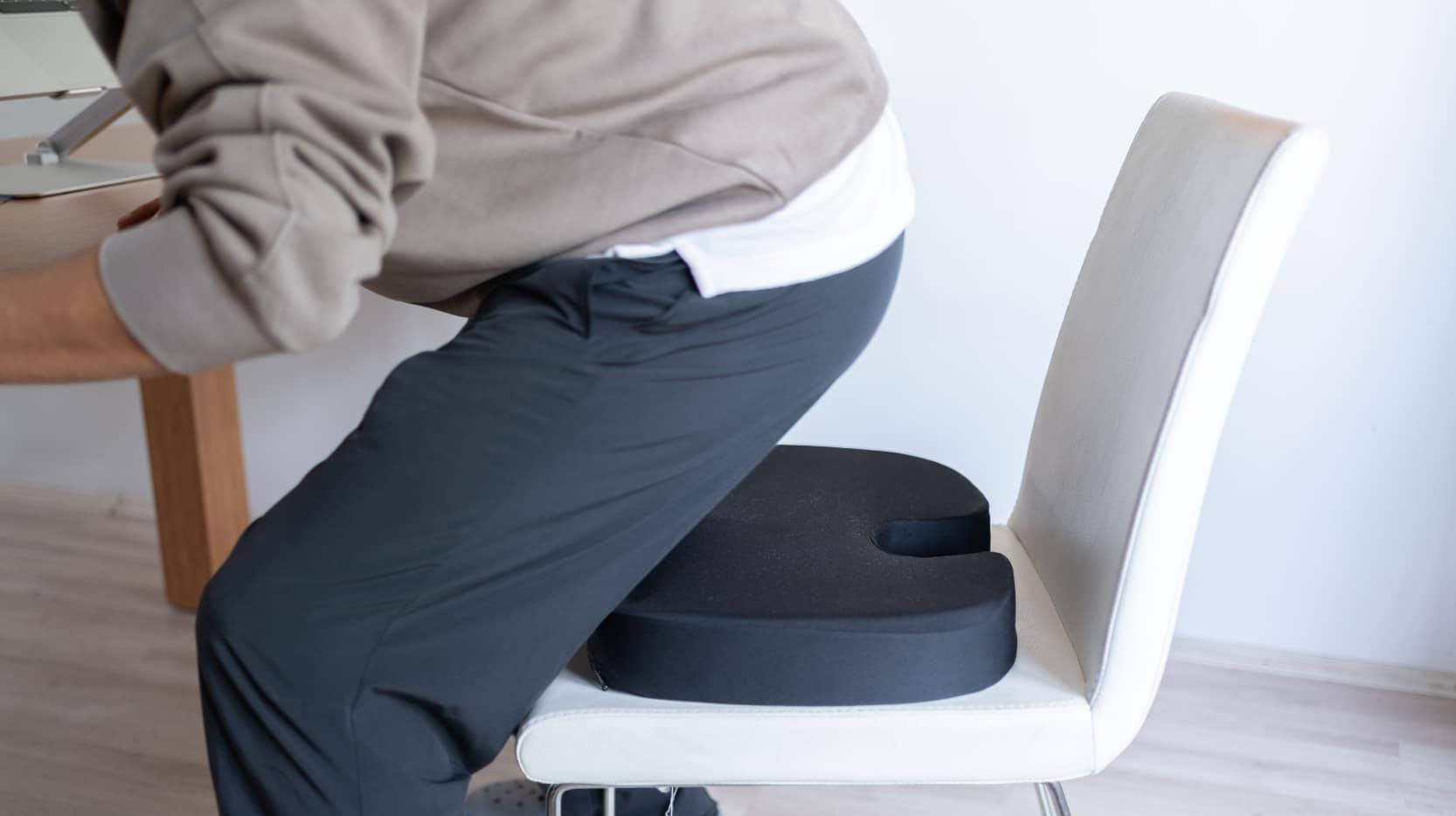 Comment se déroule le retrait d'une marisque ? | Dr Servajean | Paris